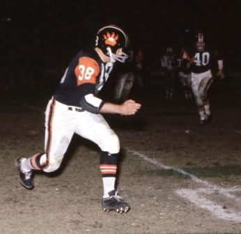 Hall of Fame Players - Canadian Football Hall of Fame