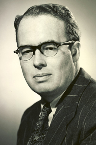 Ralph Allen - Canadian Football Hall of Fame